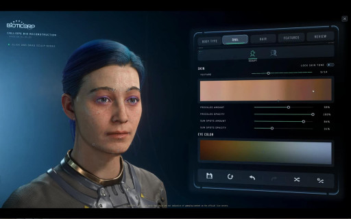 Top 50 RPGs With Character Creation And Customization | Gamers Decide